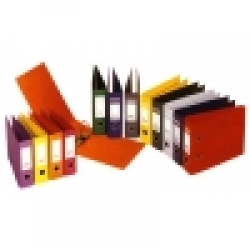 ORDNER KARTON BANTEX FOLIO 7 CM 1401 | Grosir ATK/ Alat Tulis Kantor Murah